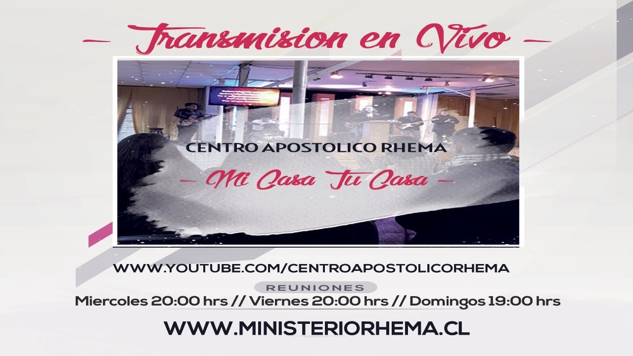 REUNION TERMINO DE AÑO LUNES 31 DE DICIEMBRE DEL 2018 - YouTube