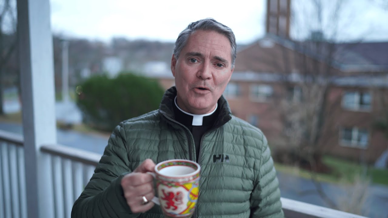 Coffee with Fr James Mallon December 27, 2022 - YouTube