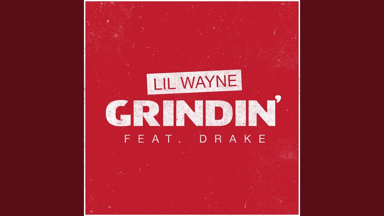 Grindin' - YouTube