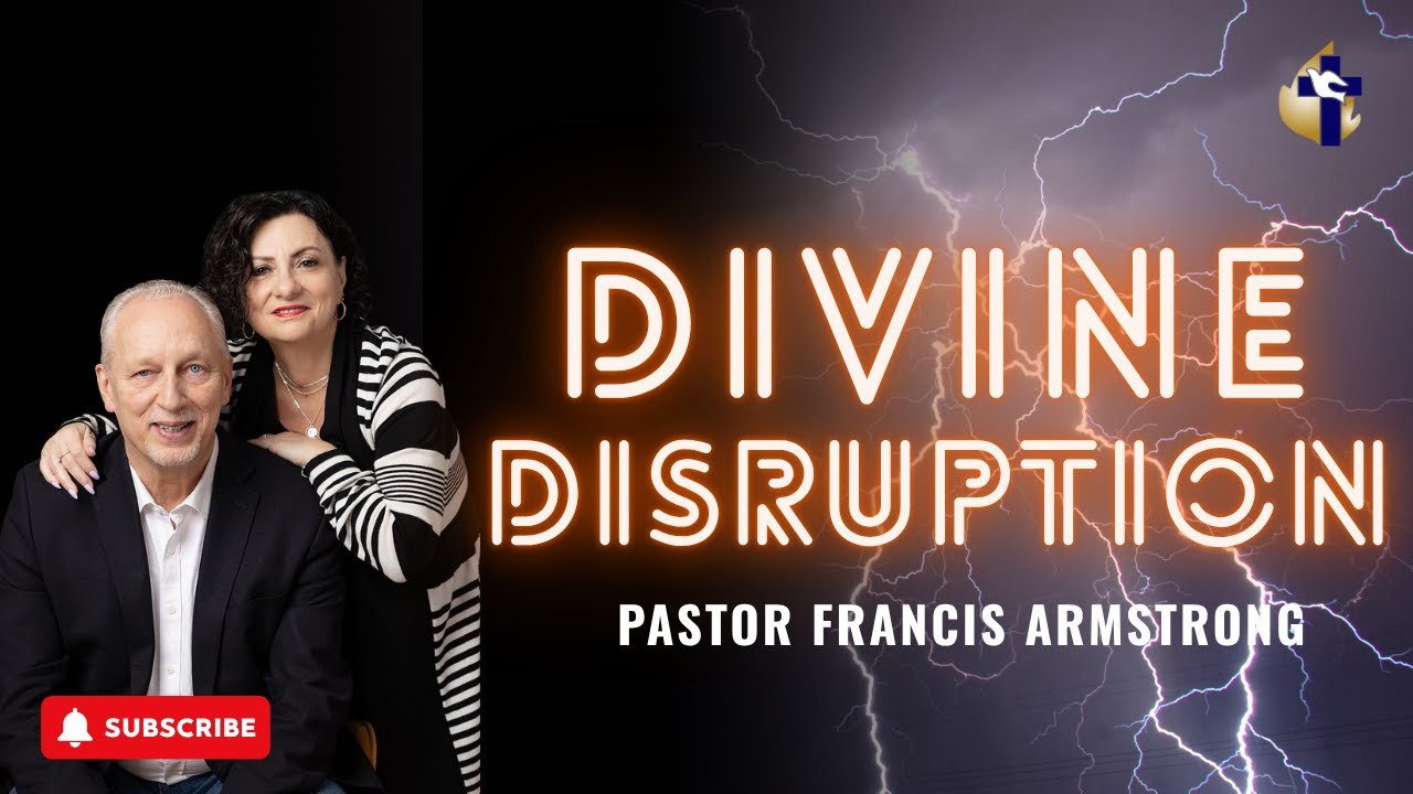 We Need Another DIVINE DISRUPTION! 🔥 | Part 2 - YouTube