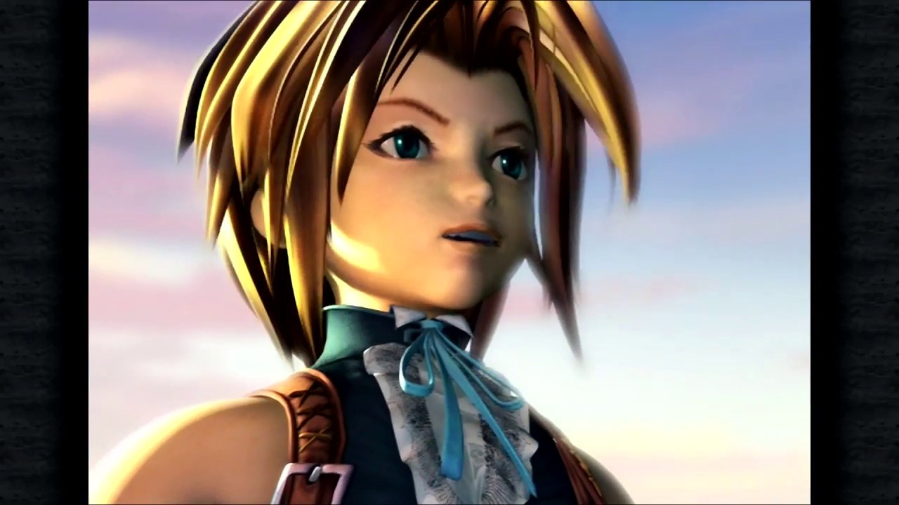 Final Fantasy IX (PC) Part 88 Dagger Recovers and Kuja's Plot Revealed ...