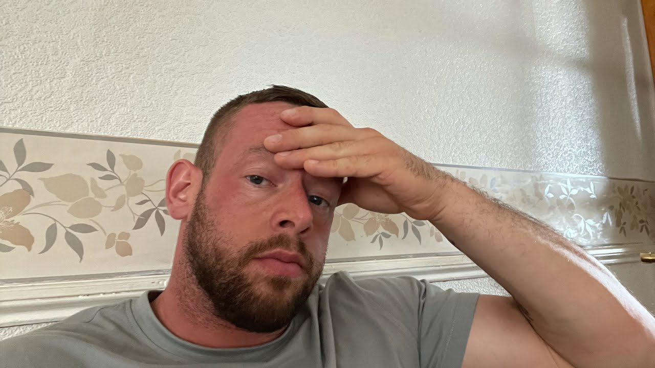Ranting & Raving, Drivers, Wages, Facilities. - YouTube