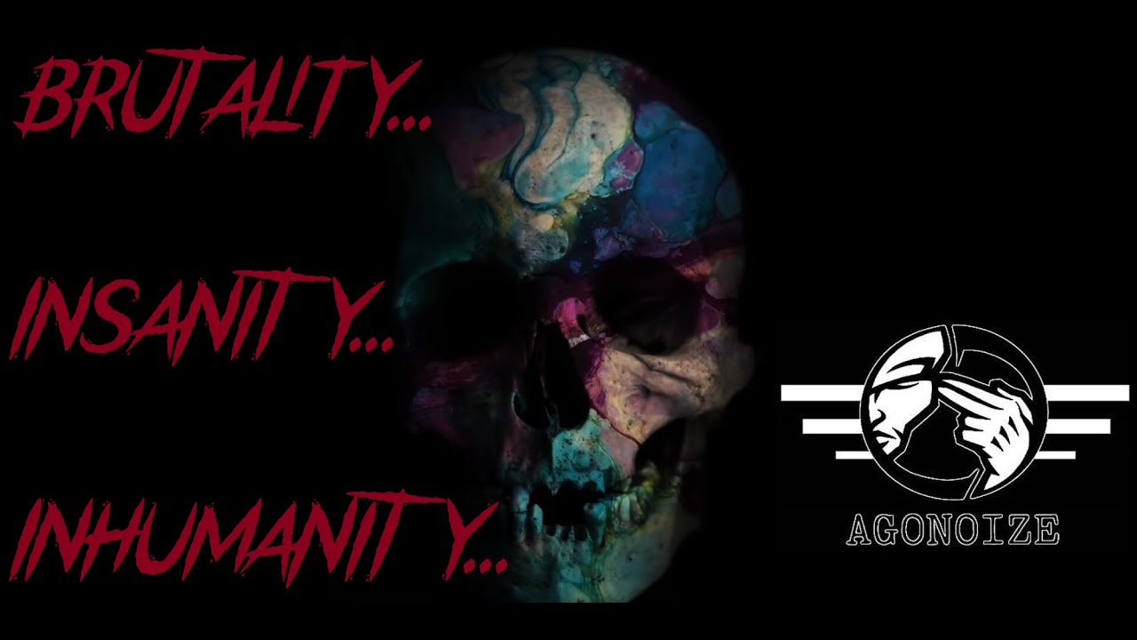 Agonoize - Weltenschmerz (Official Music Video) REVIEWS AND REACTIONS ...