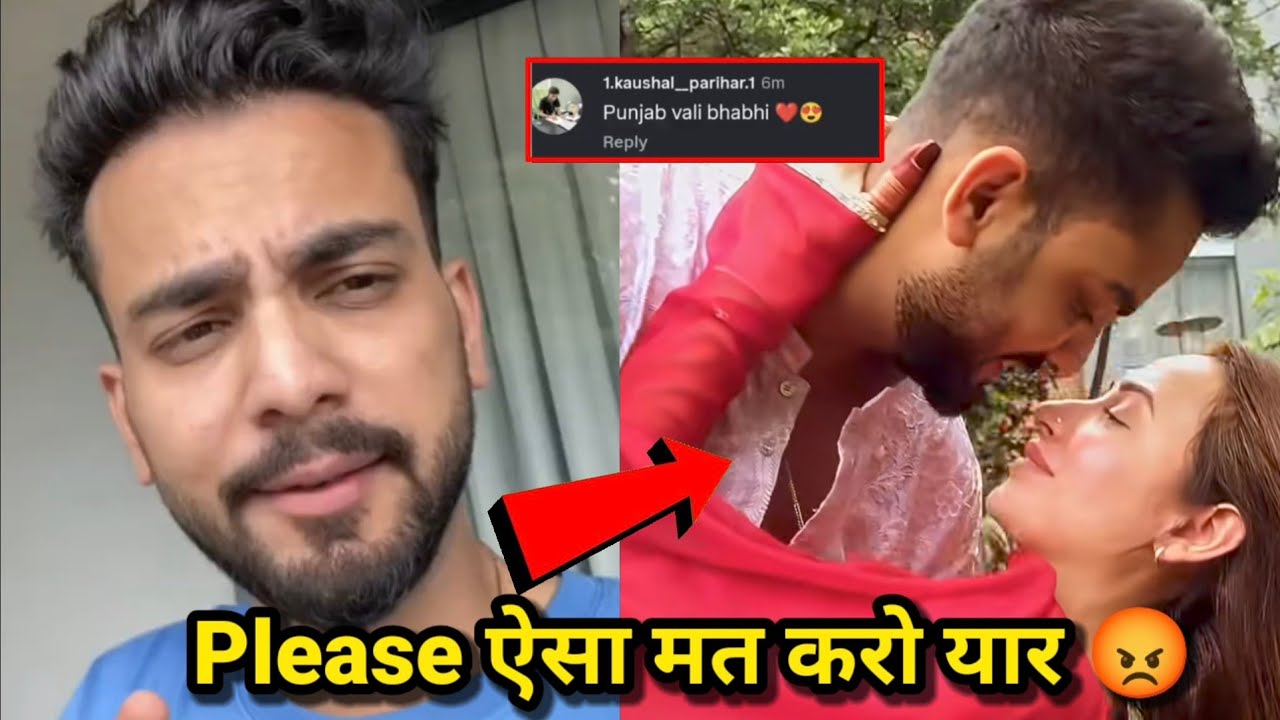 Elvish Yadav Request 🙏 To his Fans For Mahira 😱 | Raj Dixit React On Elvish Yadav In Bigg Boss ...