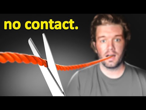 What Avoidants Hope For When You Go No Contact
