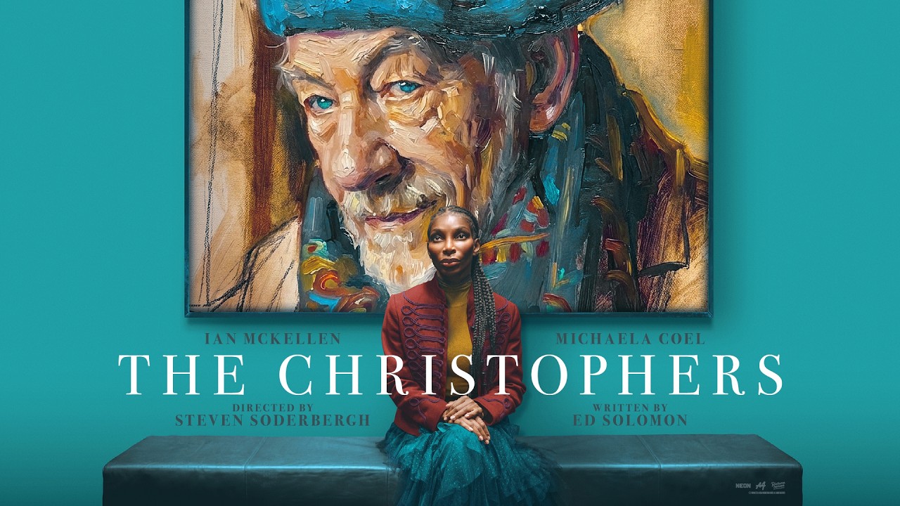 The Christophers review: Even Ian McKellen can’t make this feeble ...