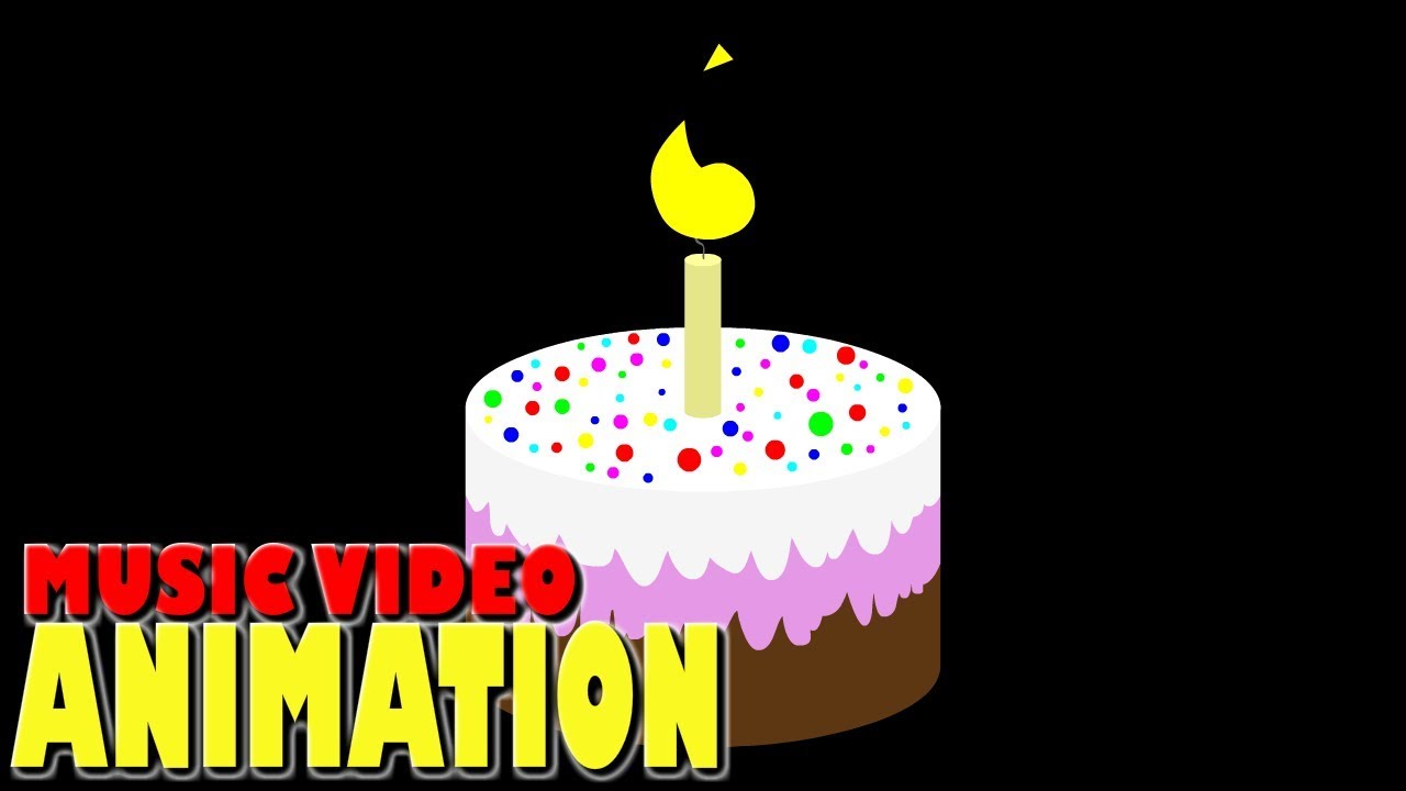 Birthday [♫ Lemon Demon Animated Music Video ♫] - YouTube