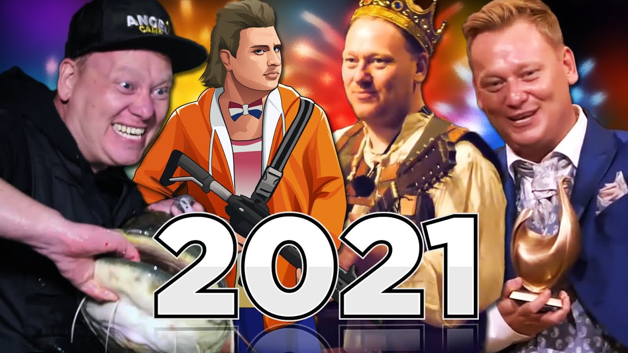 KNOSSI RÜCKBLICK 2021 - YouTube