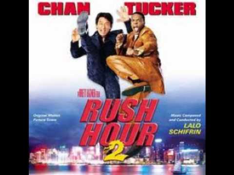 Rush Hour 2 Theme - YouTube