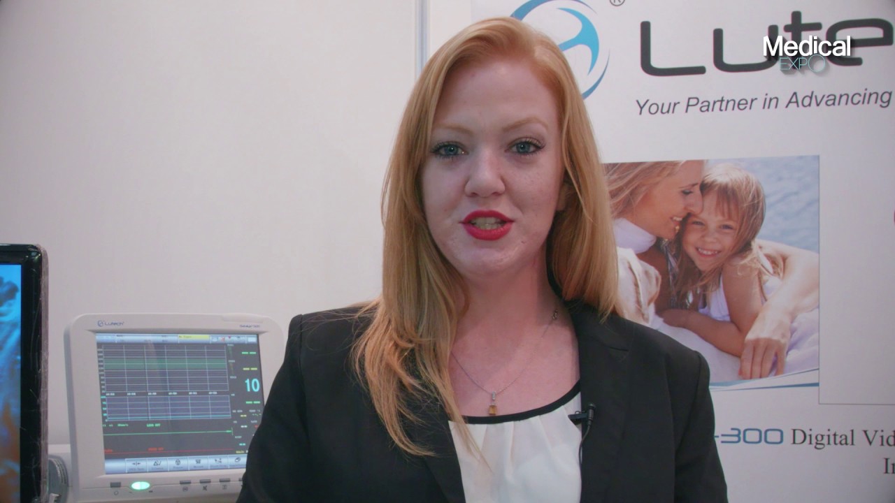 Lutech - Testimonial - YouTube