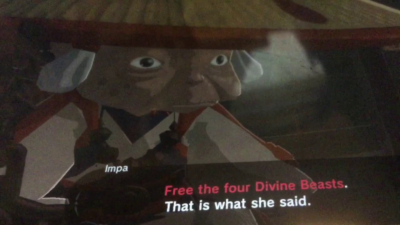 Link does dumb stuff returns - YouTube