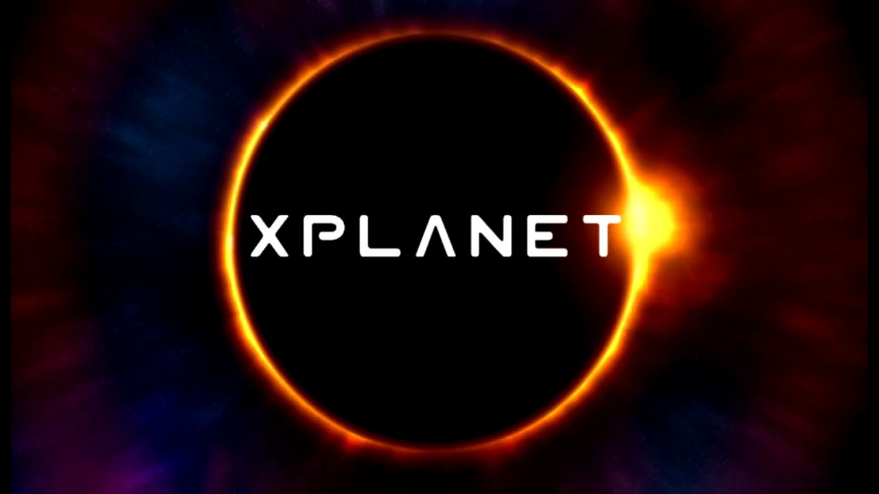 Xplanet