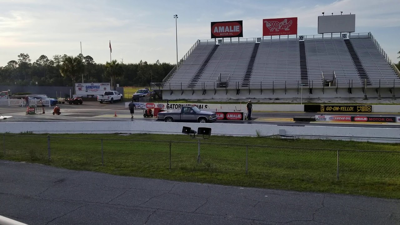 Little Aaron makin a hit - YouTube