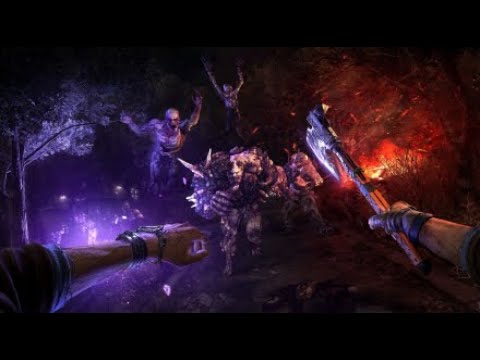 Just zombies - YouTube