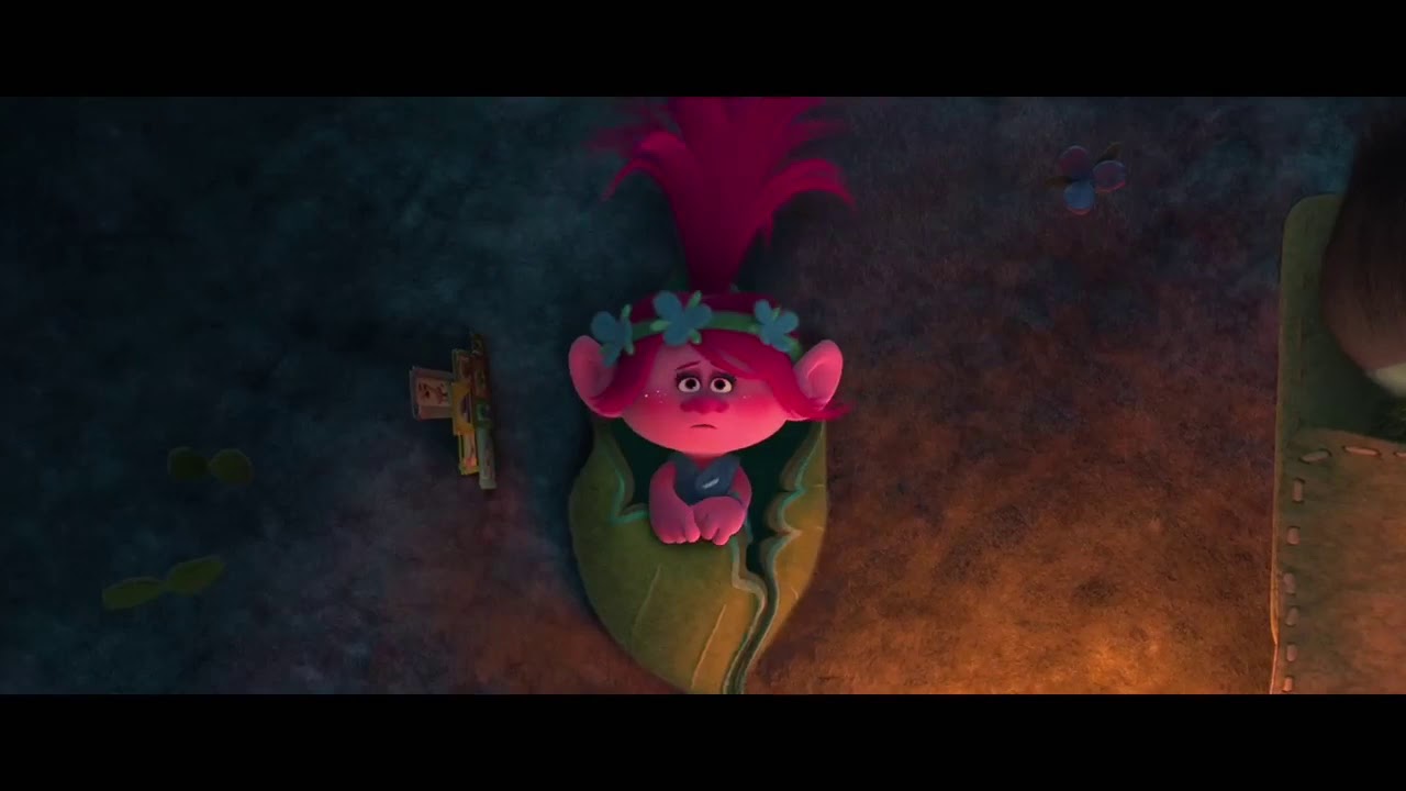 Perfect| Trolls/Broppy - YouTube