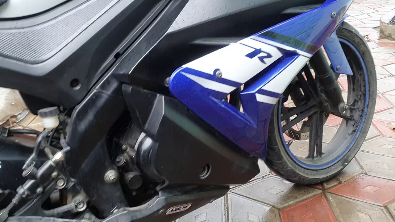 Продажа Viper r1 - YouTube