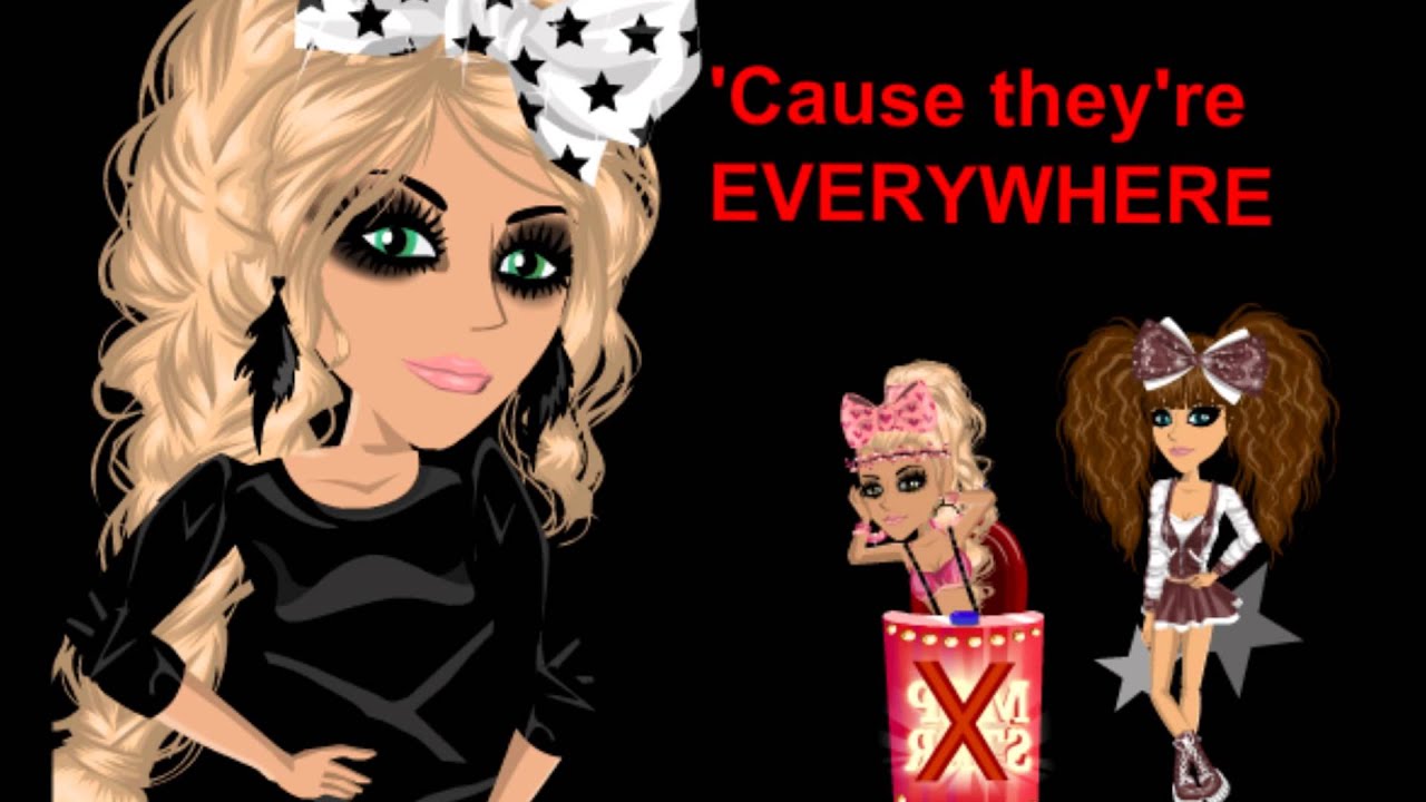 Perfect - Pink - MSP Version - YouTube