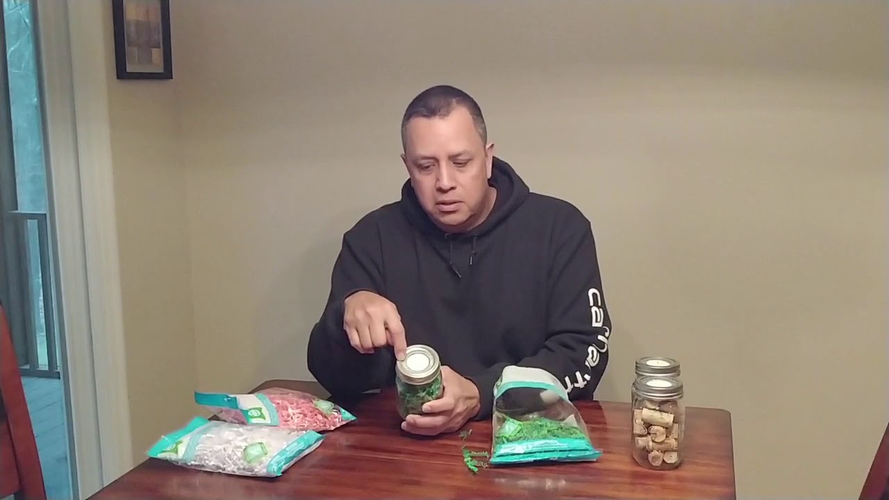 Mason Jar Tealight Candle Holder - YouTube