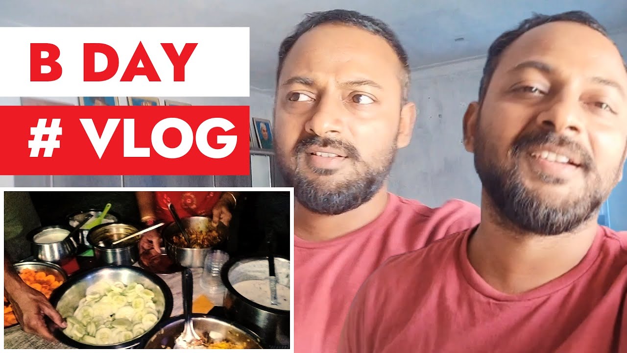 My Birthday Vlog π Youtube