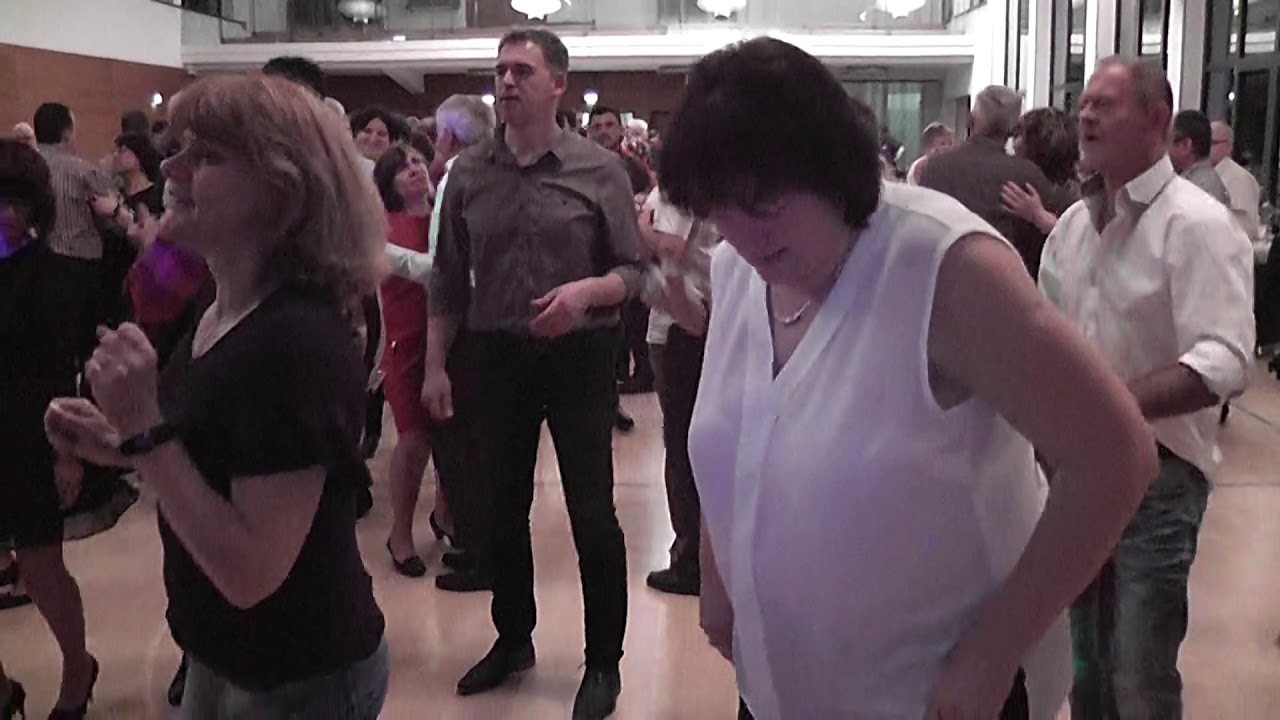 Feeling Band-Nordheim-10.03.18-14 - YouTube