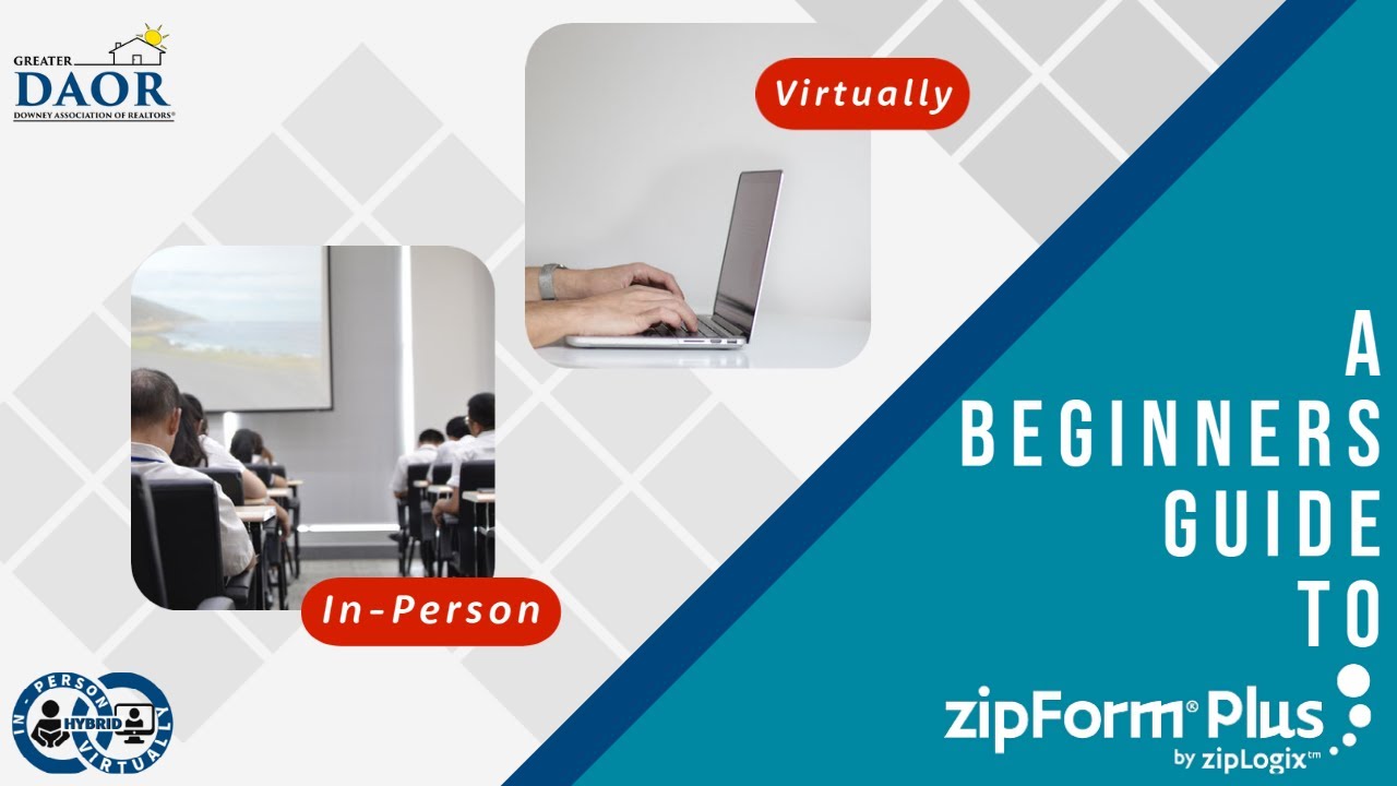 Zipform Plus~~ Beginners Guide - YouTube