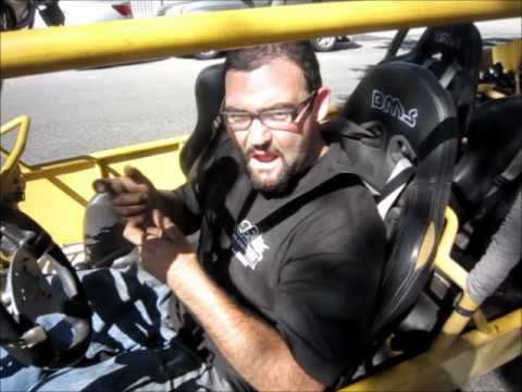 Home Made Turbo Kit. BMS 800cc - YouTube