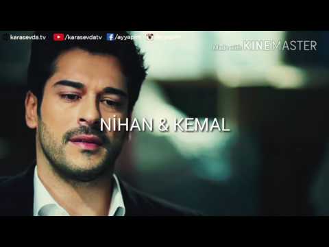 NIHAN KEMAL SUPER KLIP - UNUTAMADIM