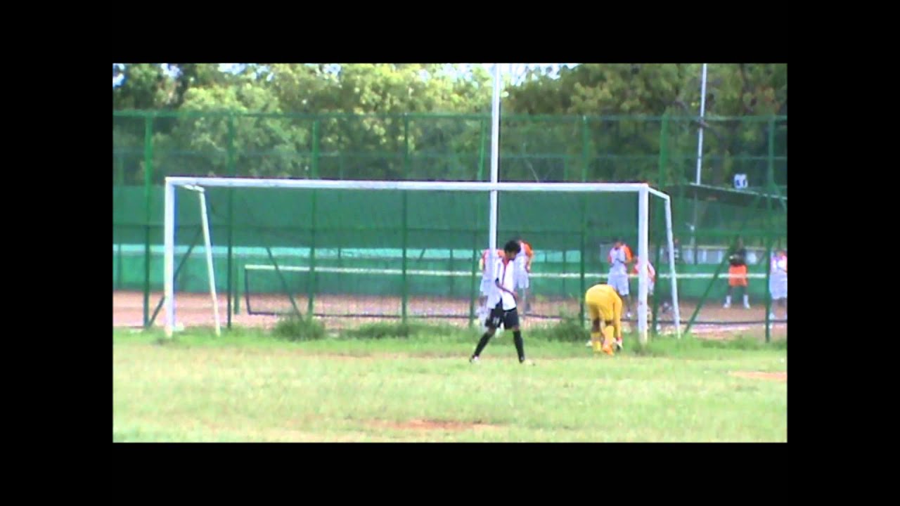 GLC Football Team Achievements 2013 - YouTube