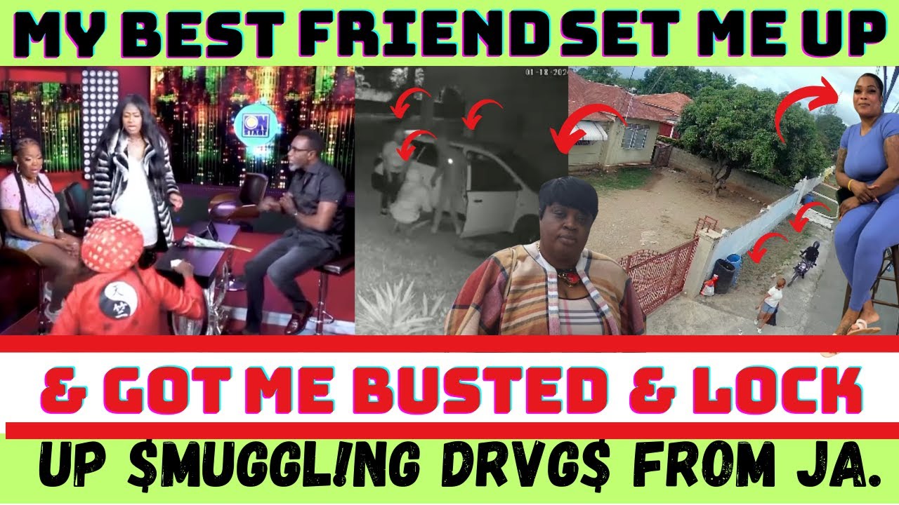 Best Friend And My Clutching Partner Got Me Set Me Up And Bu T3d With Drvg