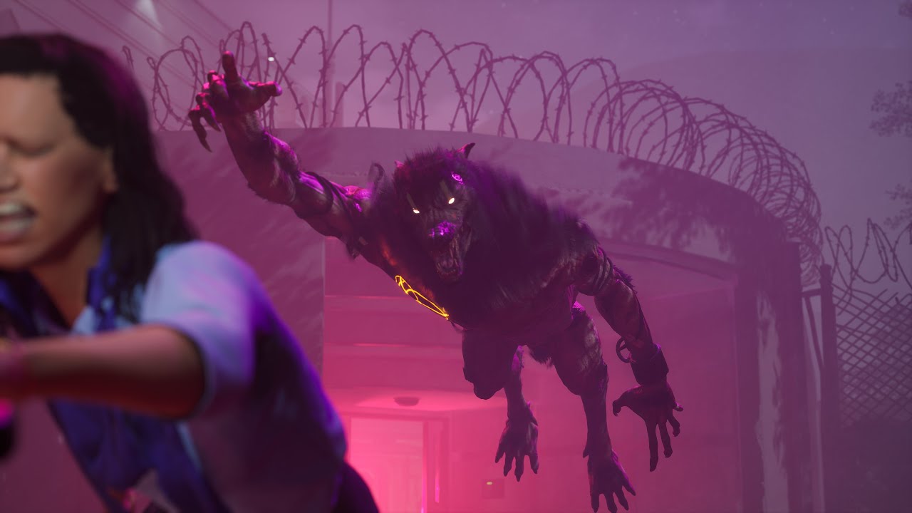 Deceit 2 | Full Werewolf Gameplay (Intenese Solo Clutch) - YouTube