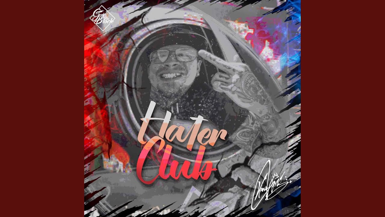 Hater Club - YouTube