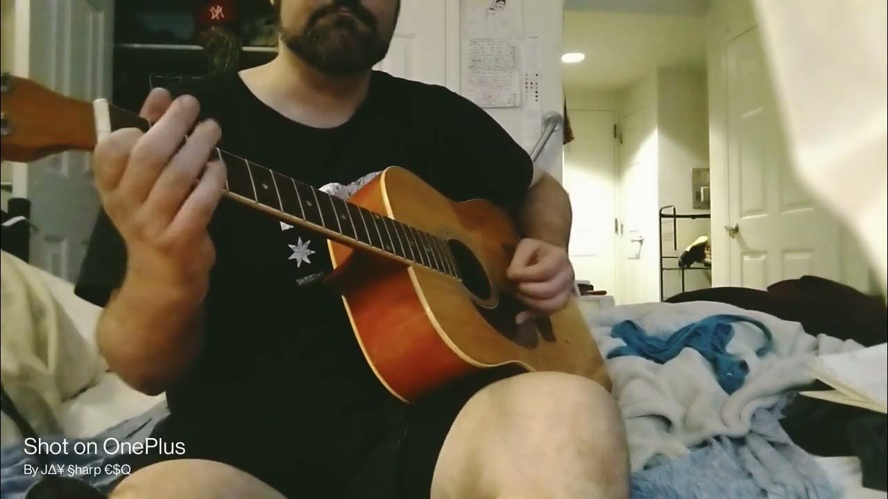 the "the Jay Sharp One–String Challenge" episode... uhh... umm. the 🤔 eleven-teenth (?) - YouTube