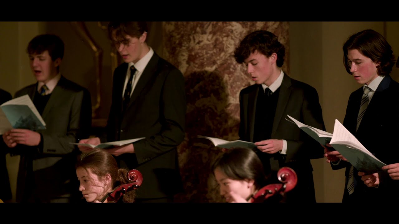 Marble Hall Music Film - YouTube