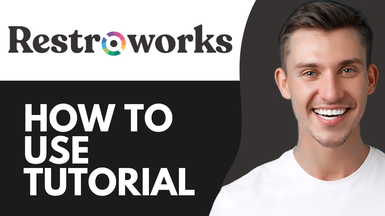 HOW TO USE RESTROWORKS POS (2026) - YouTube