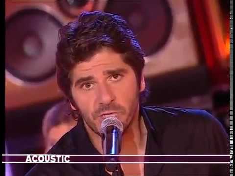 Patrick Fiori  - N'oublie pas (acoustic)