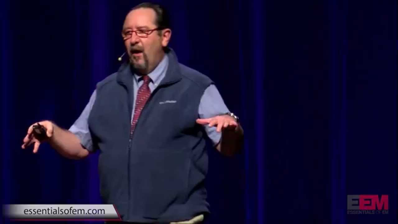 EEM 2015 Top 6 #6: Billy Mallon - S#!t that happens in Vegas - YouTube