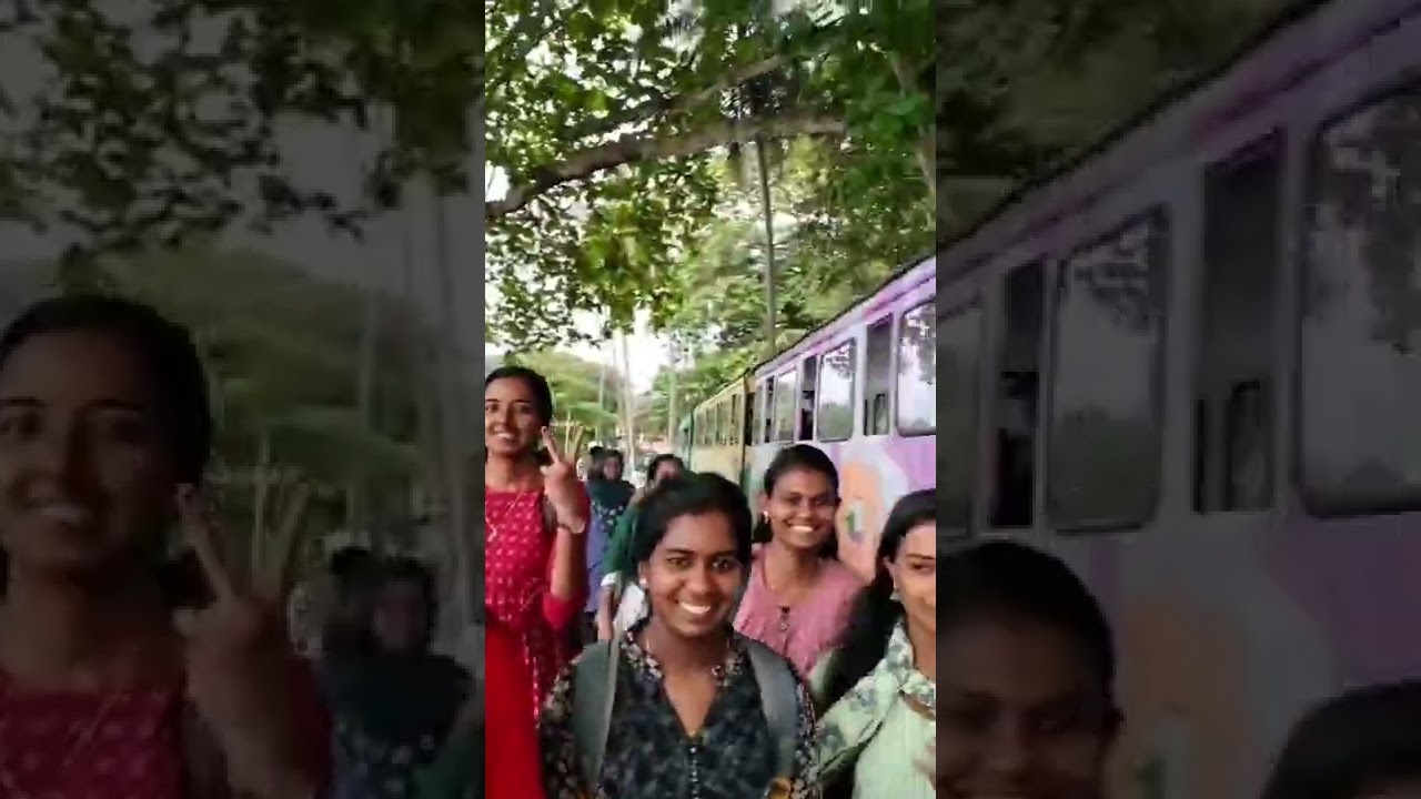 | Field trip to Veli Tourist Village - English Optional 2022-24 | - YouTube