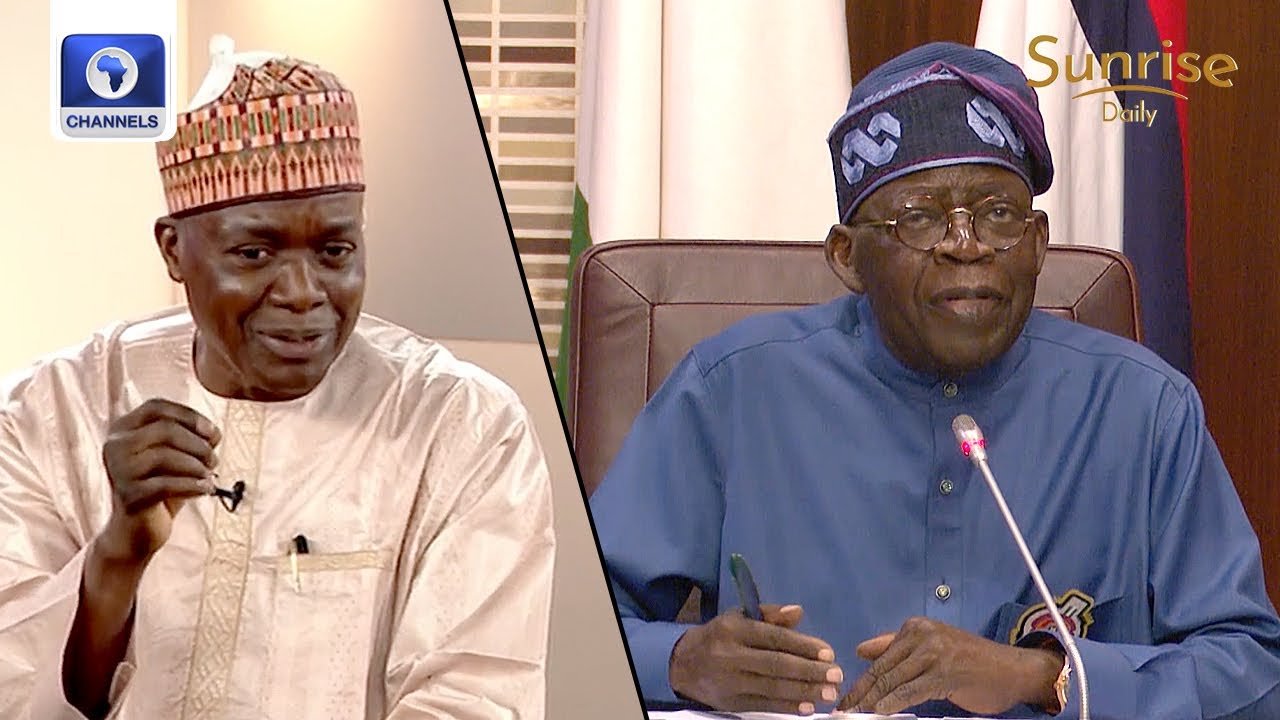 Why President's Marching Order To MDAs Is Important - Ex-NSIP Boss ...