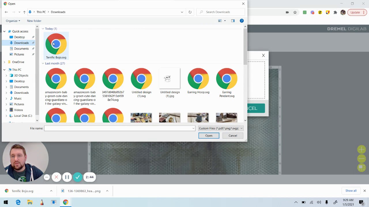 Lantern: Window Design - YouTube