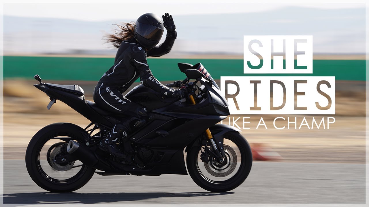 Tips For New Motorcycle Riders | IMPROVE Instantly - YouTube