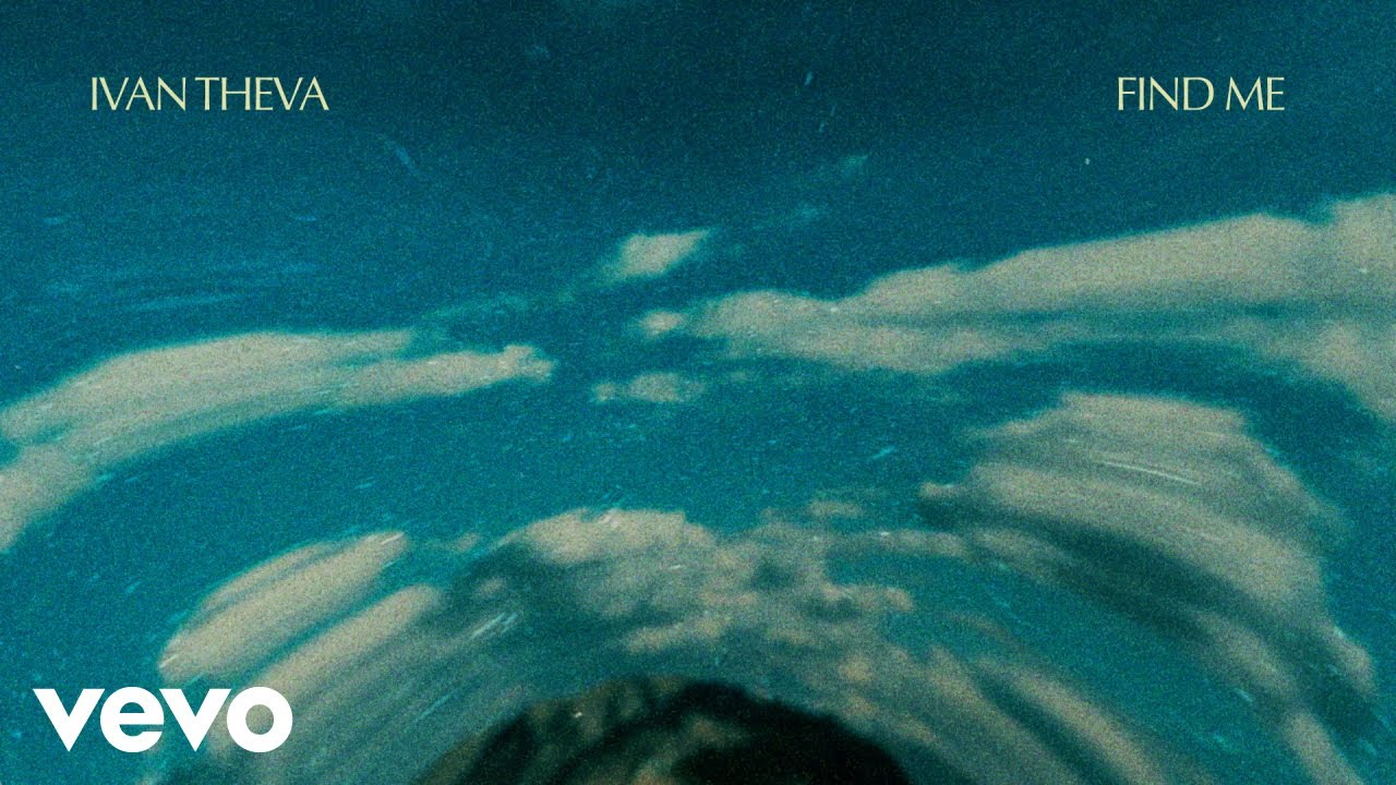 Ivan Theva - Find Me (Lyric Video) - YouTube