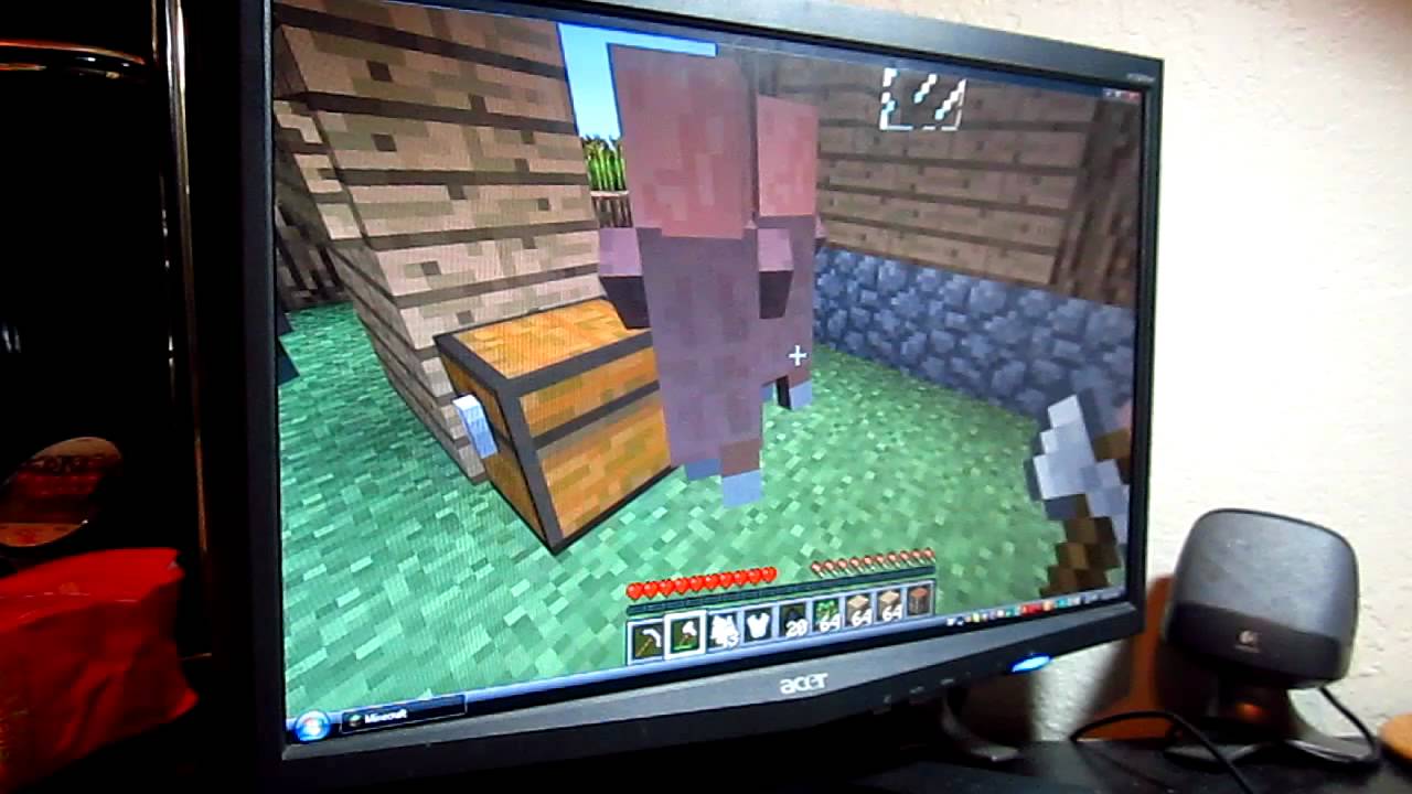 Minecraft Flatland Map Youtube