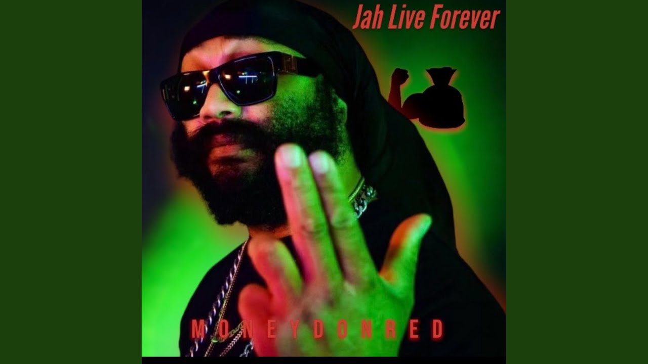 Jah Live Forever (Live) - YouTube