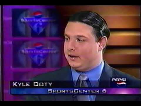 David Post Ch 6 Interview Aug 20, 2000 - YouTube