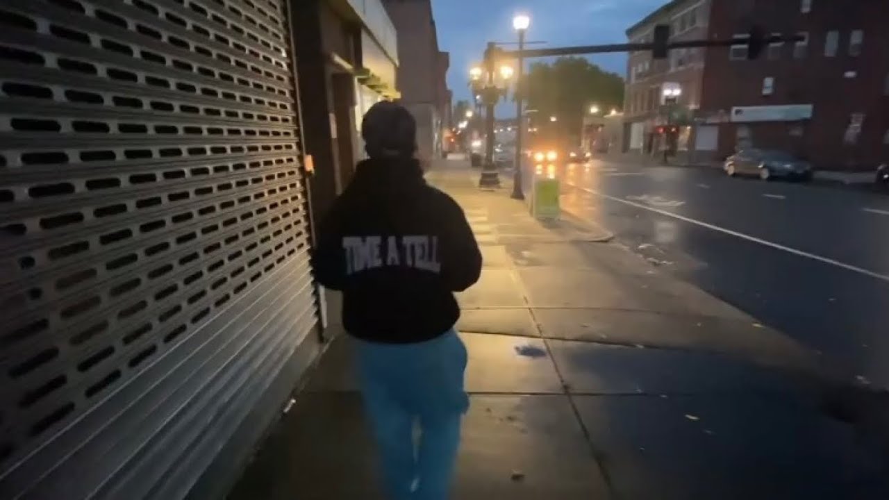 Lil Smoke - Dream (official Music Video) - YouTube