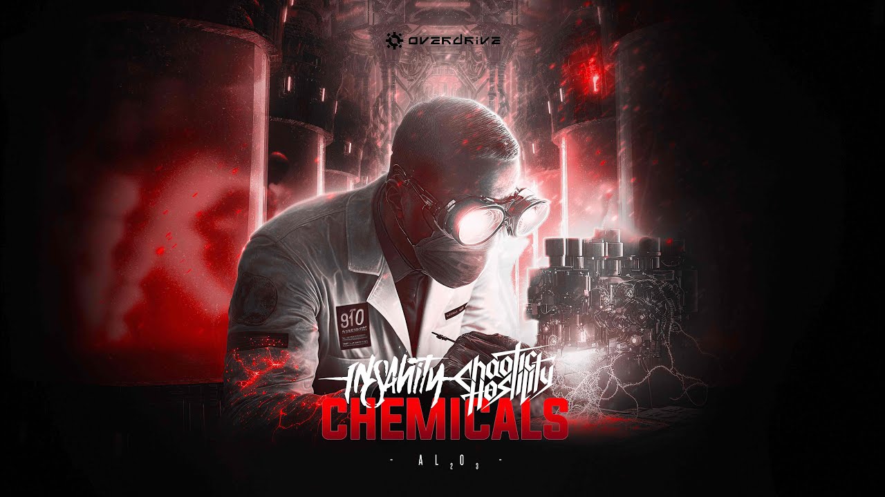 Insanity & Chaotic Hostility - Chemicals (Official Audio) - YouTube