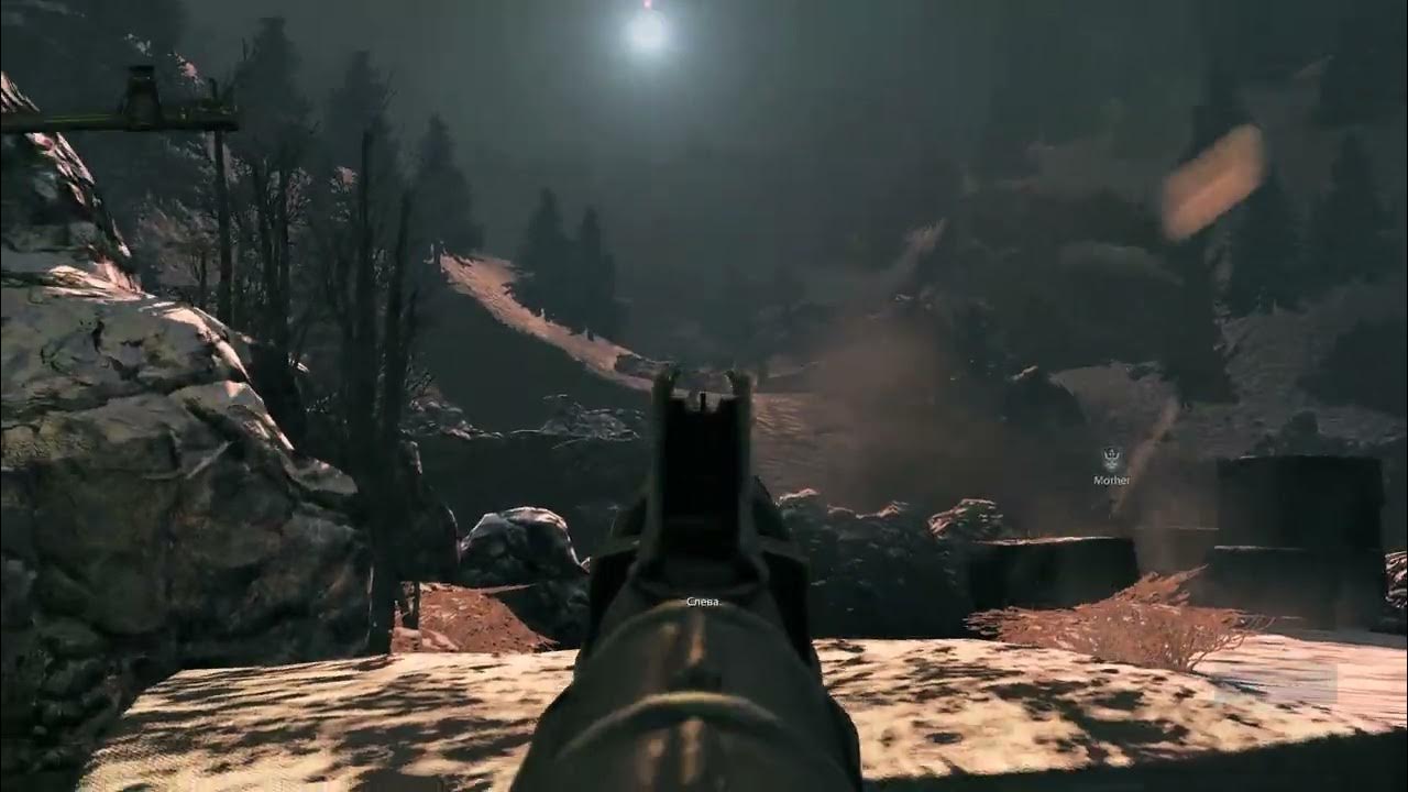 Medal of Honor №4 Финал - YouTube