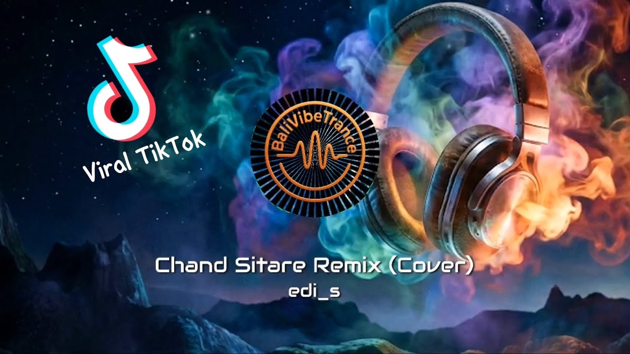 Chand Sitare Remix (Cover) - YouTube