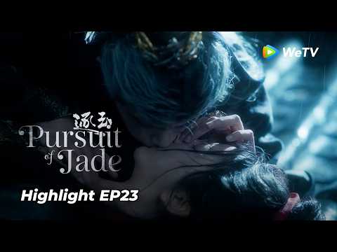 #KongXueer #DengKai The way Qi Min loves Qian Qian… totally insane! 😍🔥