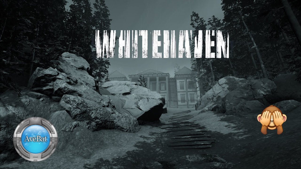 Whitehaven Gameplay 60fps - YouTube